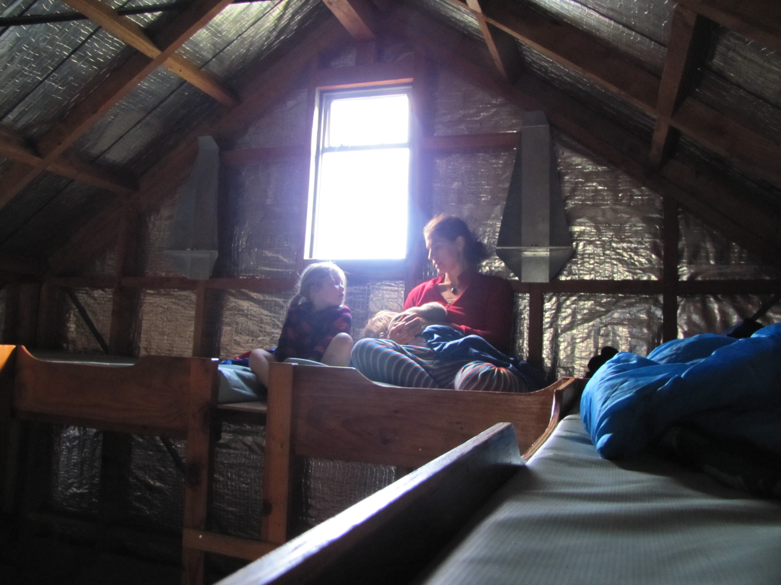 ‘Tips and tricks’ – trampingforlittlepeople